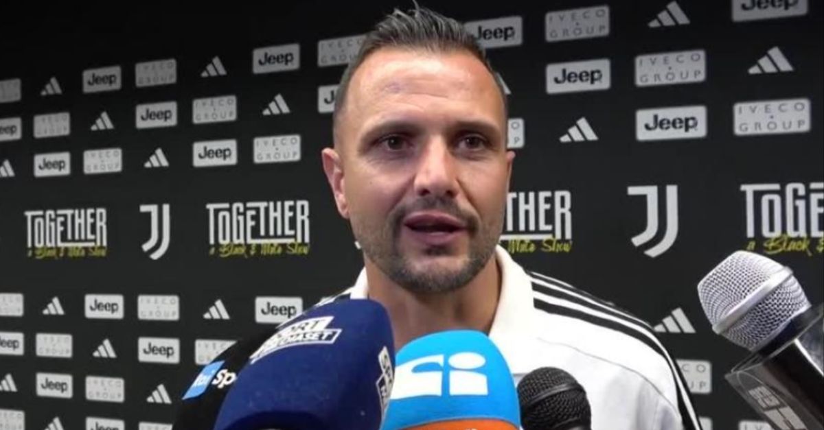 Pepe: “Scudetto? Ecco la mia favorita e perché. La Juve ha il diritto ...