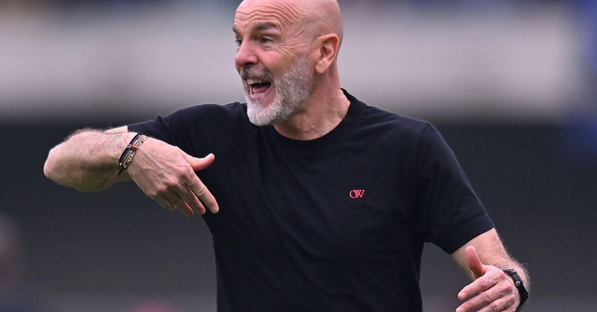Pioli, l’ex calciatore: “A Milano sempre stato in discussione. Su Conte ...
