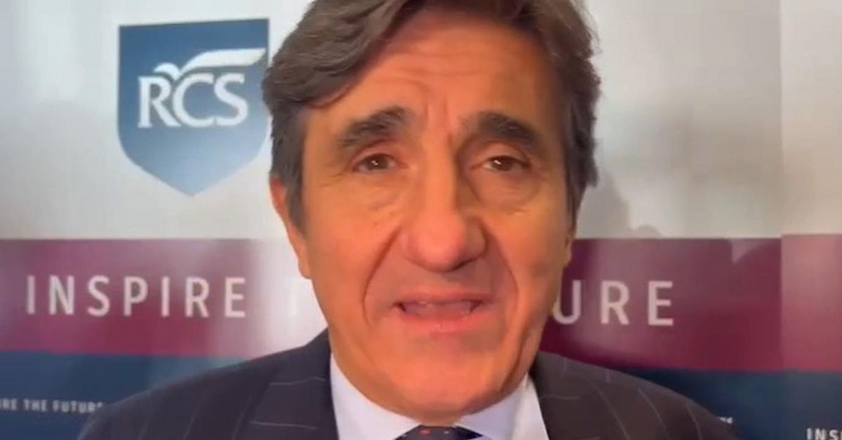 VIDEO FCIN1908 / Cairo: "Asllani? Buone cose, ma per il riscatto ...