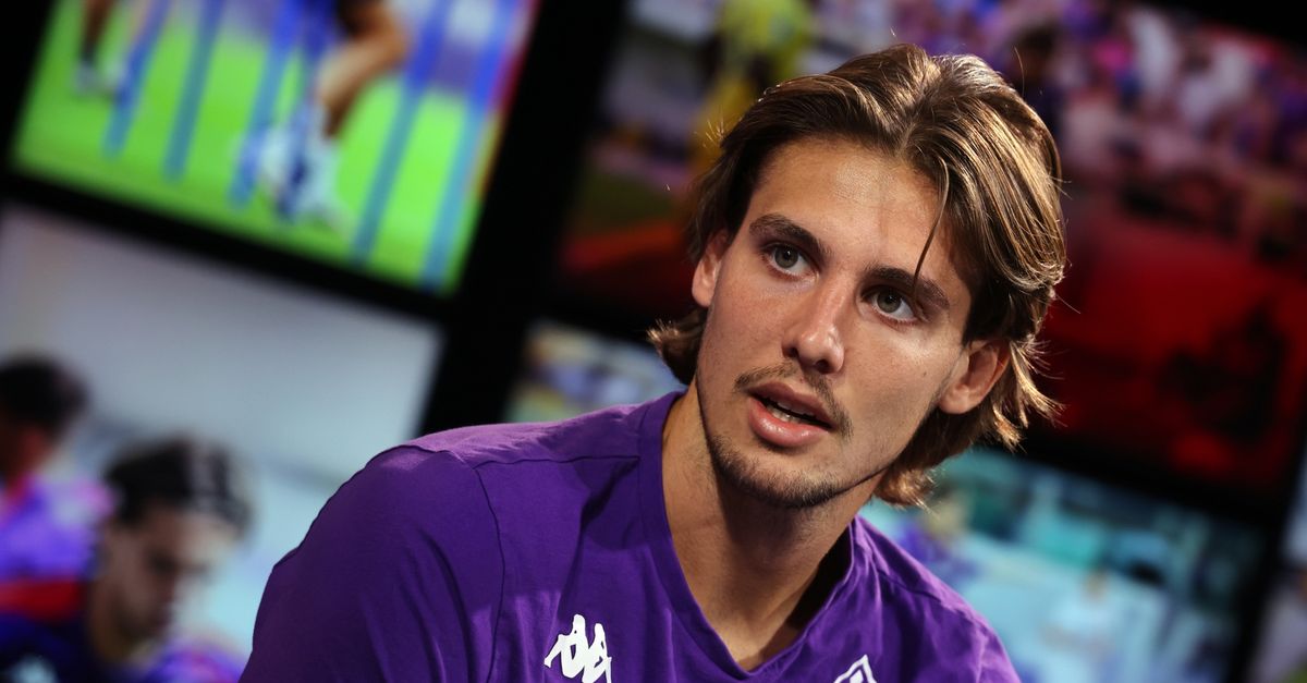 Colpani, parla l’agente: “Talento vero, può giocare a Firenze. Ma ...