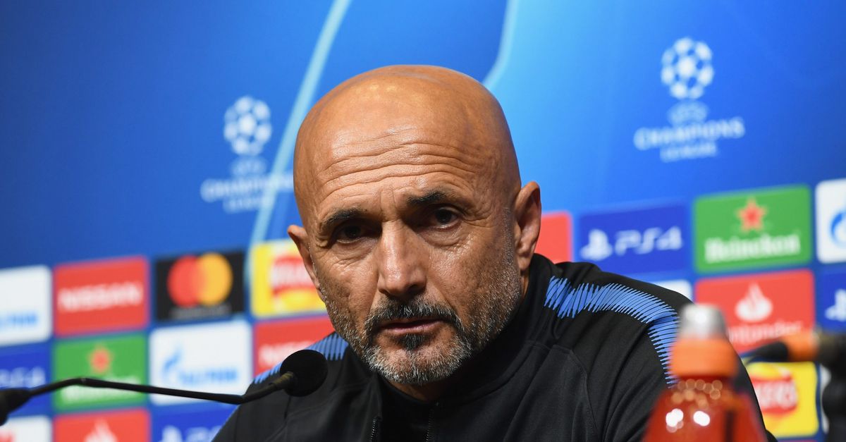 Spalletti-Inter, storie tese: "Luciano non sopportava spifferi. Dopo l ...