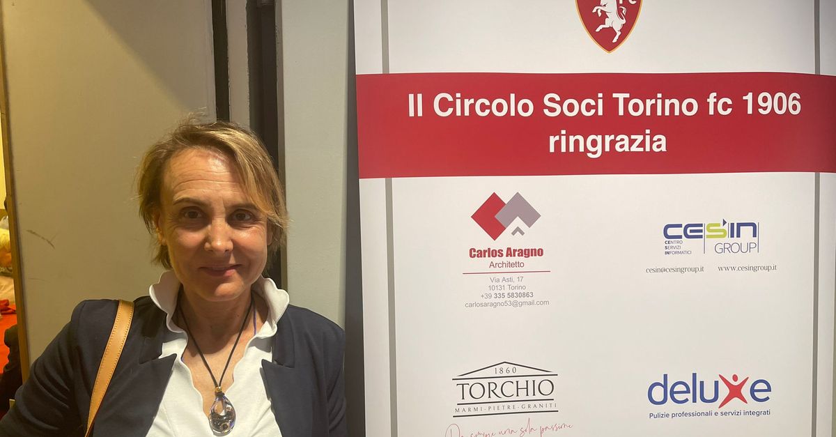 Anna Torchio: “Ecco come eseguiamo la manutenzione a Superga e al ...