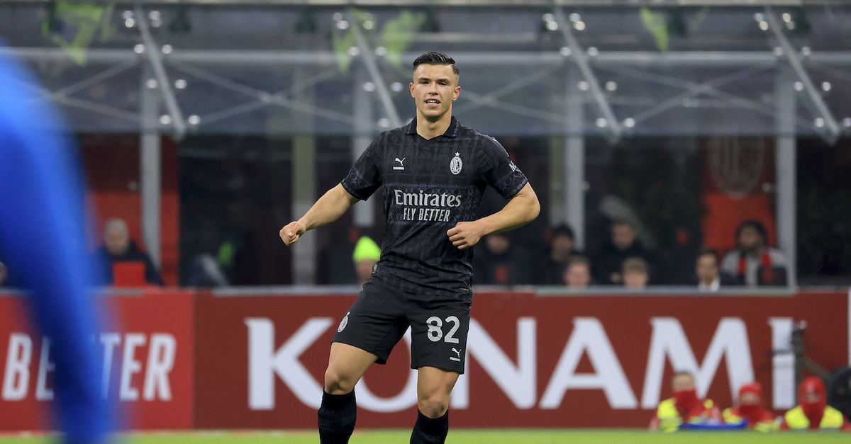 Ex Milan, Simic: "Il mio rapporto con Pioli è sempre stato buono ...