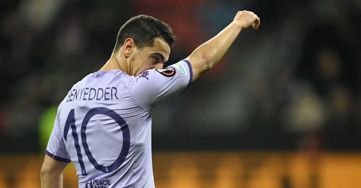 Ben Yedder cambia vita, dall'ipotesi Venezia al Folad Mobarakeh Sepahan ...