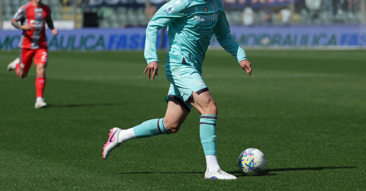 Qui Casteldebole – Buone notizie: rientra Bernardeschi. Stop Joao Mario ...