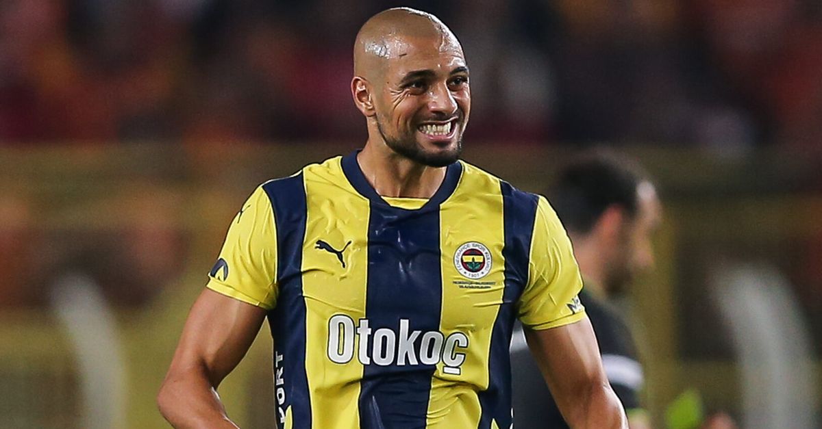 Il Besiktas pensa ad Amrabat: il marocchino ritroverà Italiano? - Viola ...