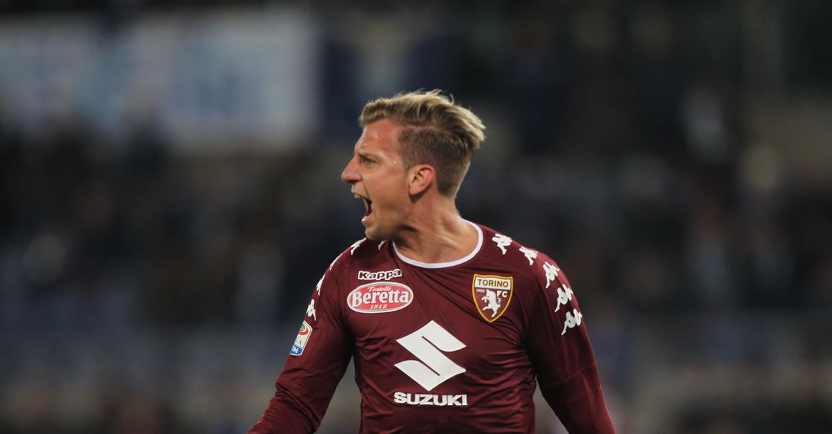Maxi Lopez: “Foto con Messi? Un tranello. Aiuto Boyé come feci con ...