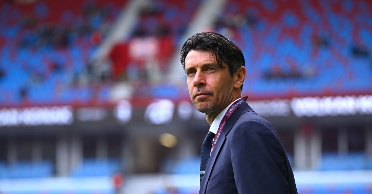 Ex Inter, UFFICIALE: Zanchetta nuovo allenatore della Pianese - FC ...