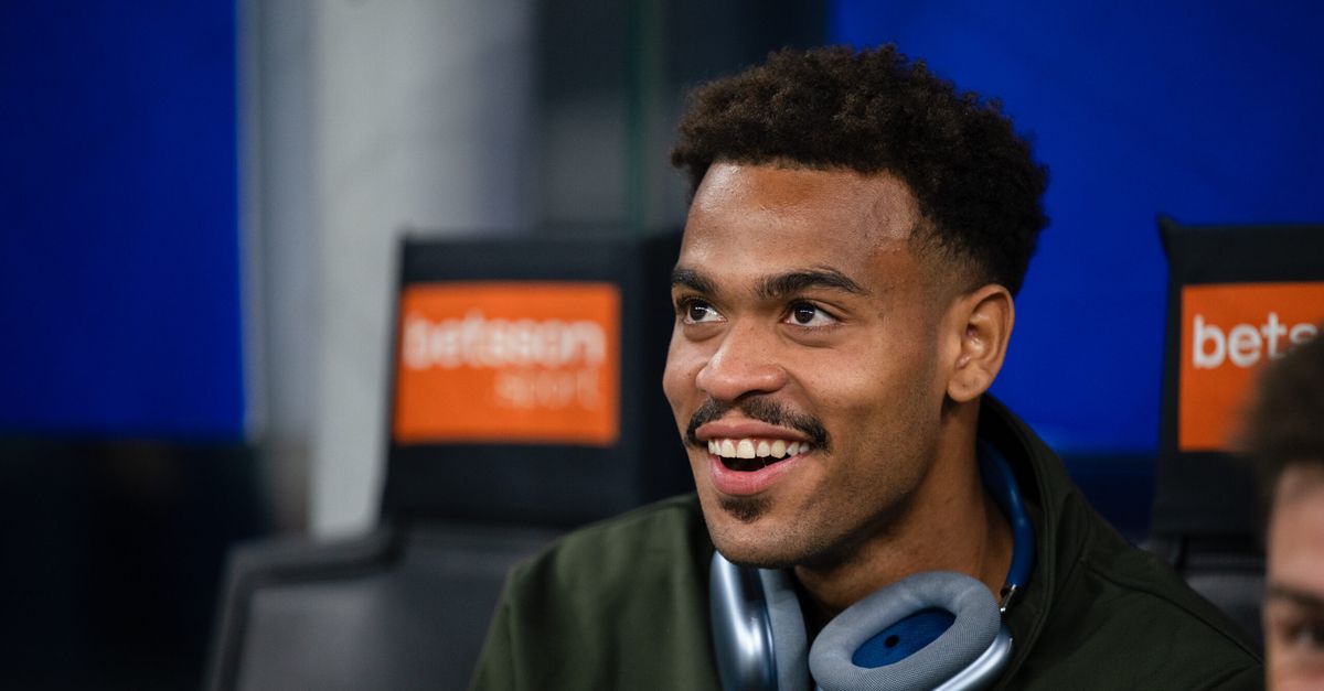 Un club di Serie A è interessato a Ngonge: i dettagli - Calcio Napoli 1926