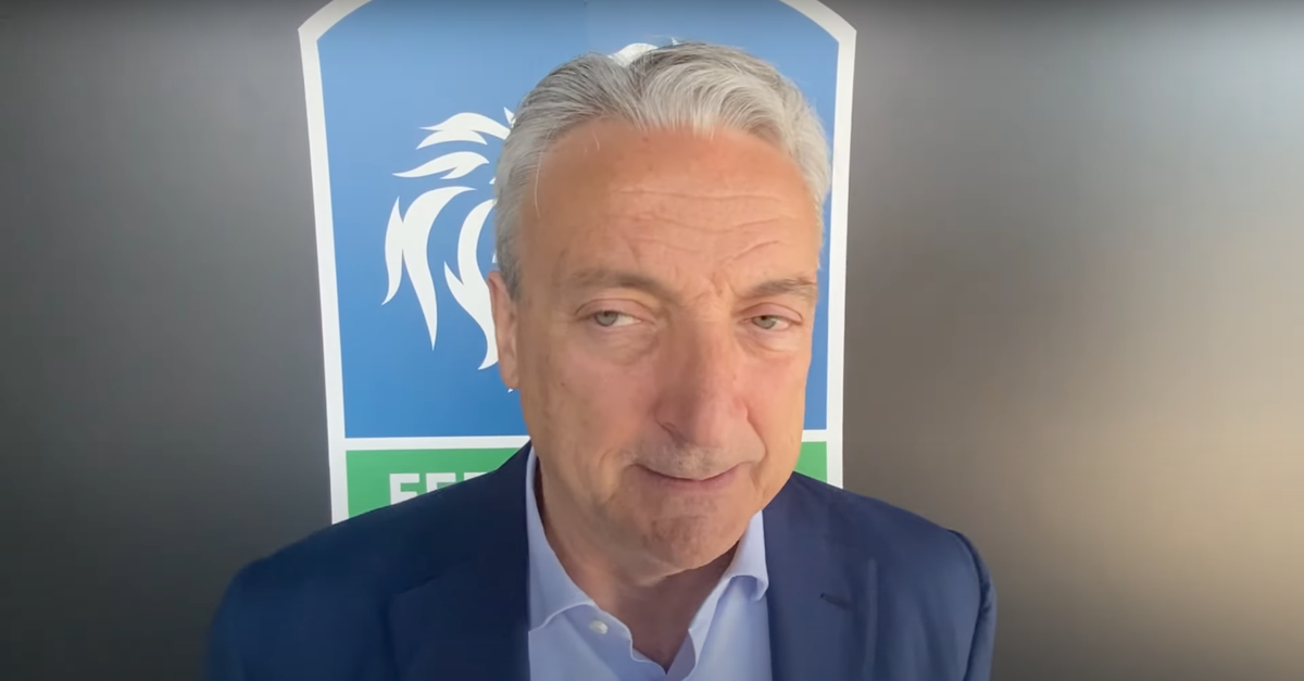 FeralpiSalò, Pasini: “No del Brescia per lo stadio resterà sempre una ...