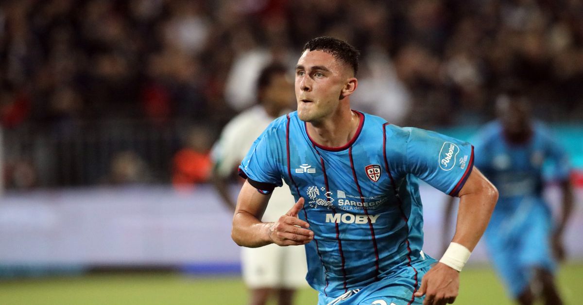 Per il Napoli idea Piccoli, ma il Cagliari spara alto! La richiesta shock - RAI - Calcio Napoli 1926