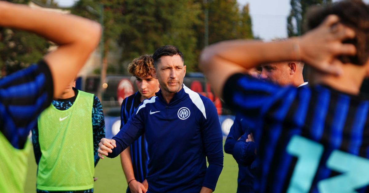 Fautario, un cerchio che si chiude: l'Inter saluta "mister Scudetto ...