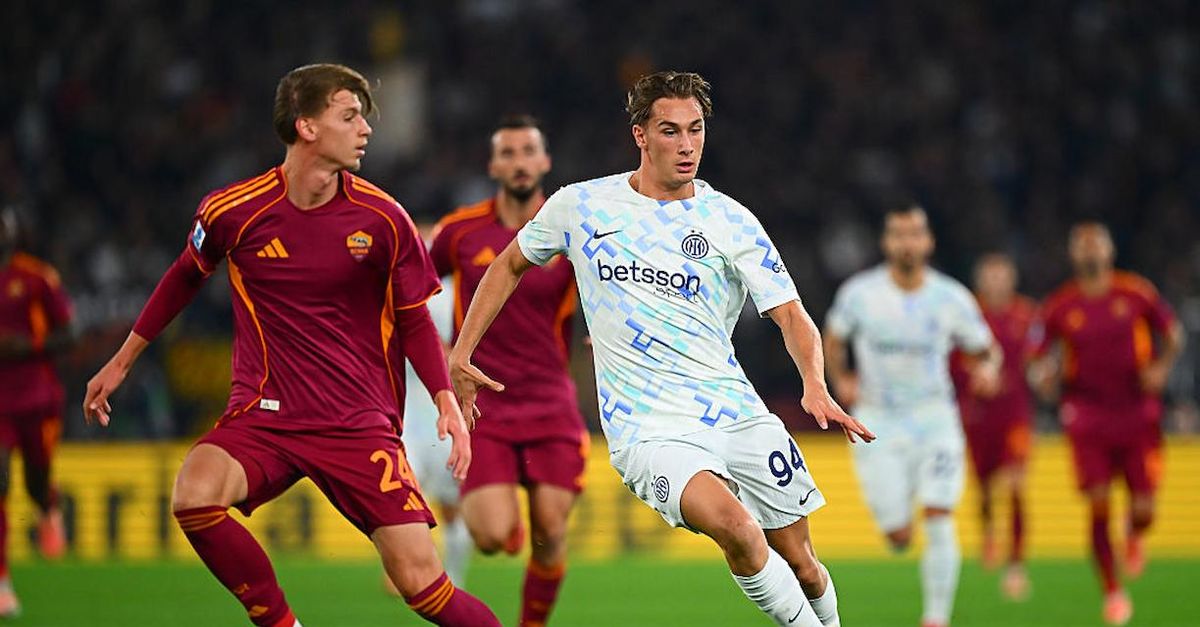 Inter, dopo la sosta Roma e Como: date e orari, quando si gioca - FC ...