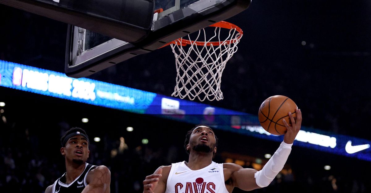 Toronto-Cleveland, dove vedere la NBA in Diretta Tv e in Streaming ...