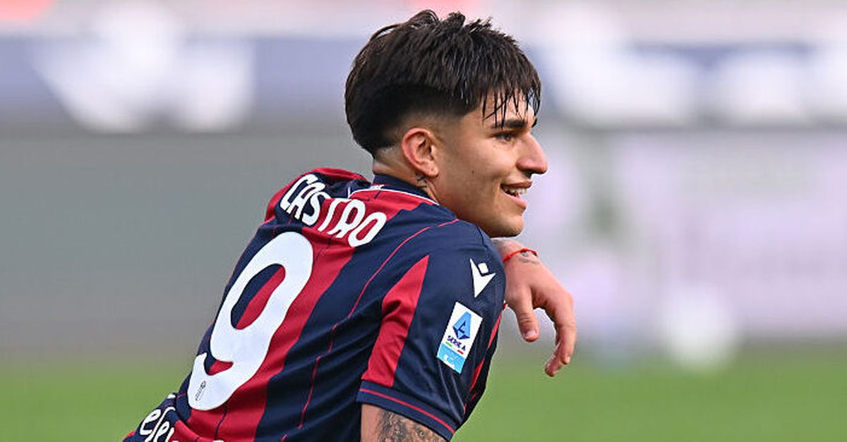 Per quale cifra il Bologna può cedere Castro e in quale caso può ...