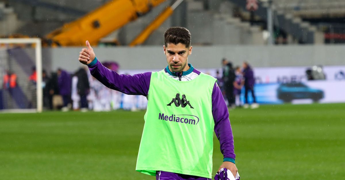 Solomon, il dubbio della Fiorentina: qualità sì, ma reggerà fisicamente ...
