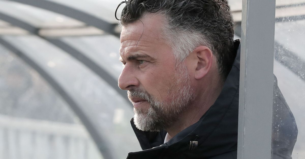 Primavera, chi è Baldini: scudetto a Roma, nel passato la Juve e le ...