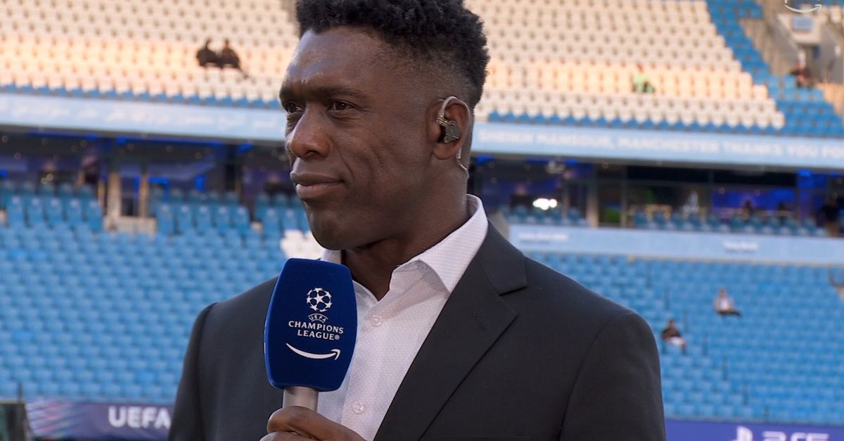 Seedorf: "L'Inter ha raggiunto una certezza di gioco, è una squadra ...