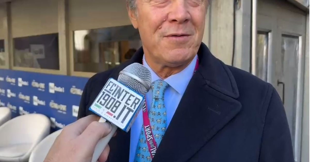 Collovati: "Napoli-Inter? Ho convinzione su Conte. Il motore nerazzurro ...