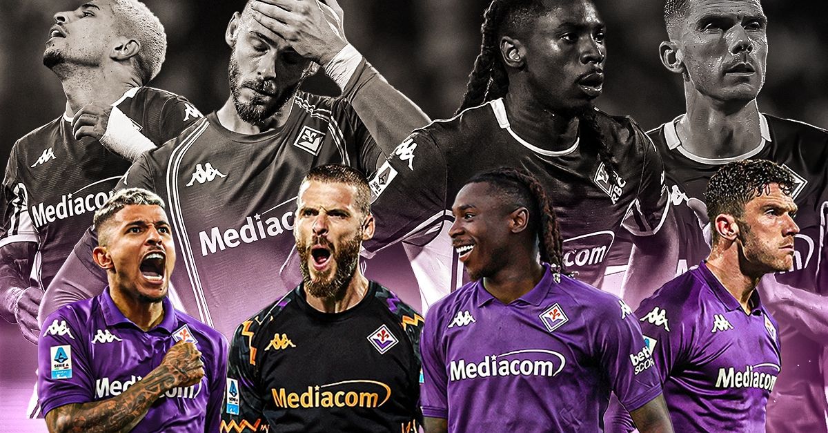 CorFio: “Da Kean a De Gea. Tutti i giocatori che potrebbero lasciare ...