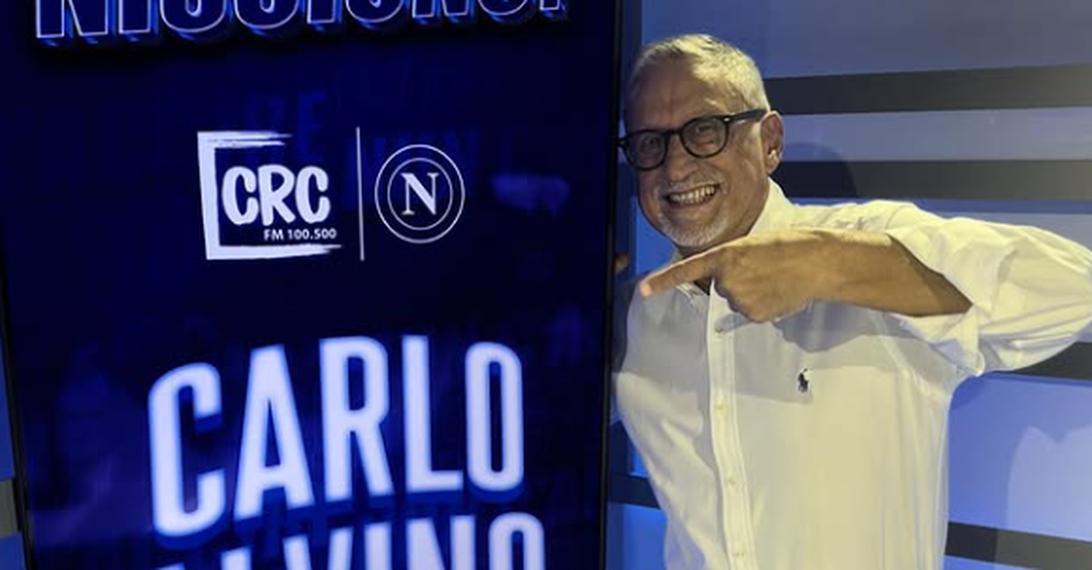 Alvino non ci sta: "Conte è tra i migliori al mondo, come si può ...