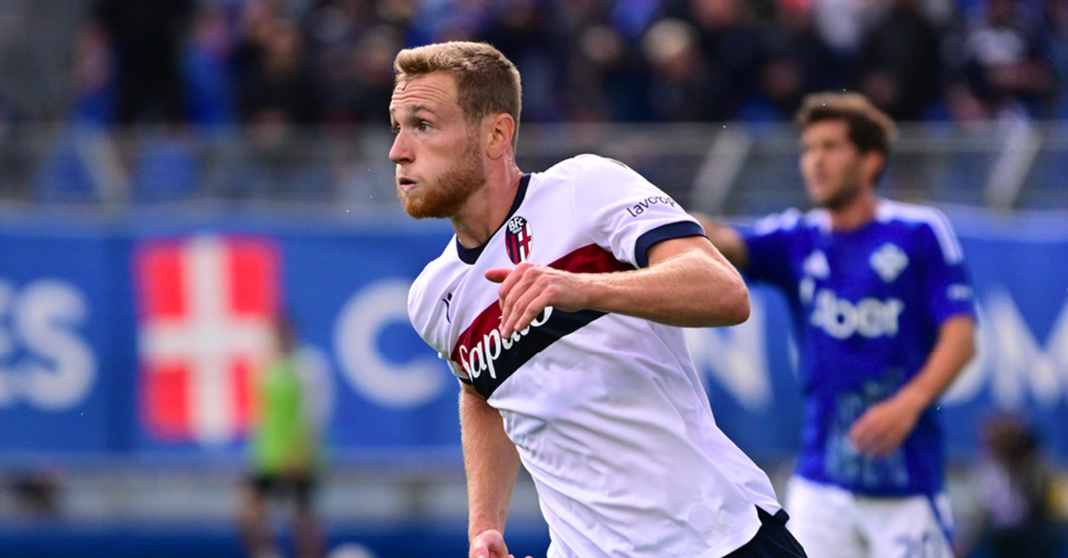 Bologna-Parma, i convocati: out Pobega - Tutto Bologna Web