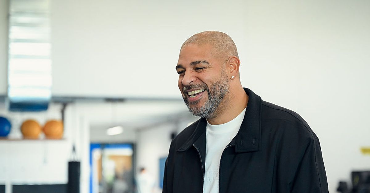 Adriano: "Pallone d'Oro? Quando l'ha vinto Sheva ero al suo livello ...