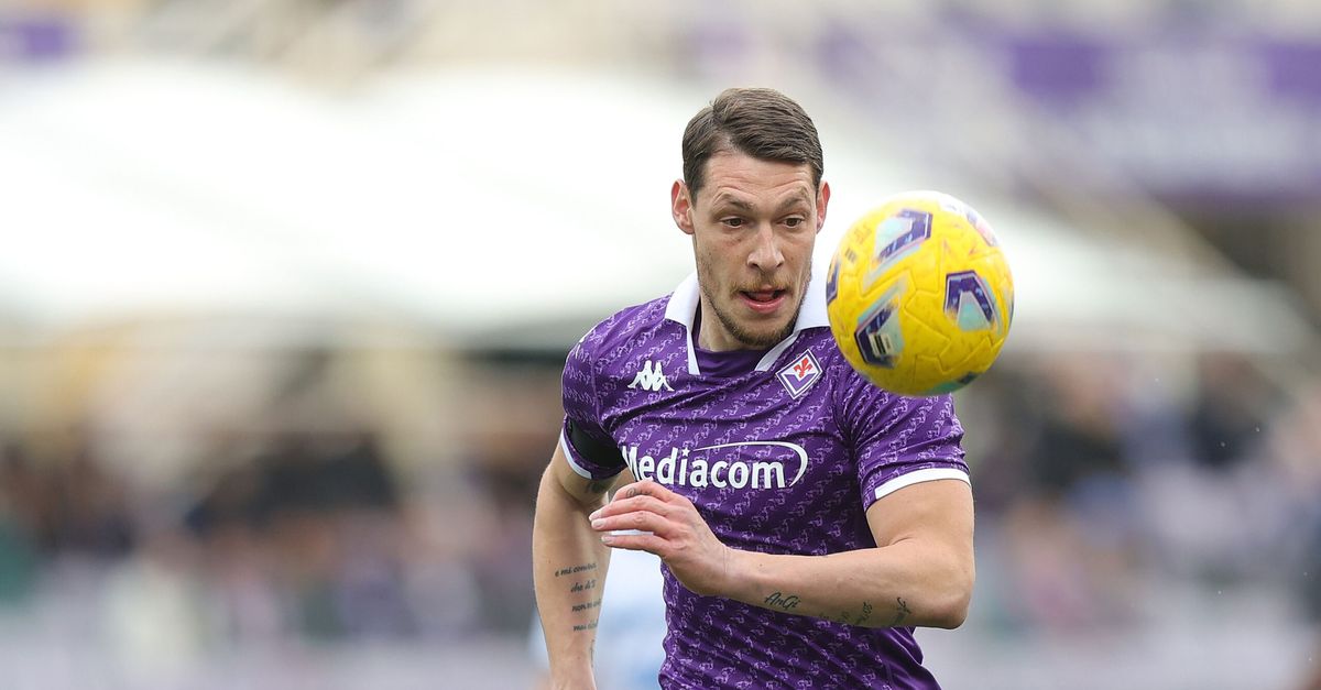 Belotti/2: “Firenze la scelta giusta per me. Qui per dimostrare il mio ...