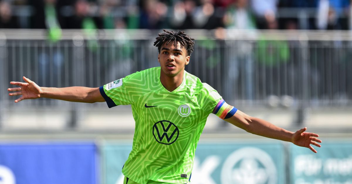 Milan ecco Odogu, chi è il difensore campione del Mondo e d'Europa ...
