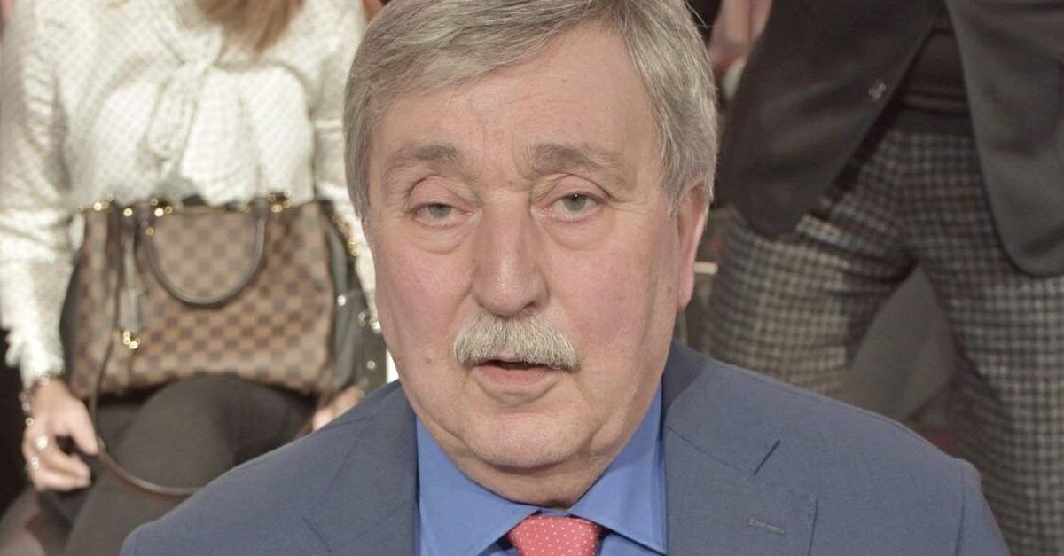 Marolda: “Il doppio impegno porterà via energie, servirà organico ...