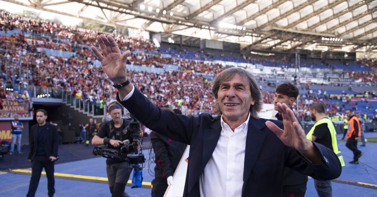 Panini Tour 2025, domani l’incontro a Roma con Conti e Pruzzo ...
