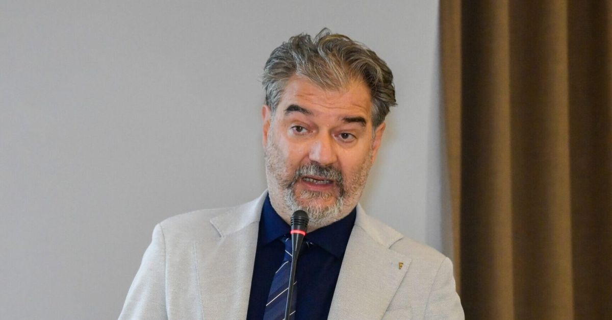 Marchini: “Squadra non cosciente della classifica. Vanoli? Servono ...