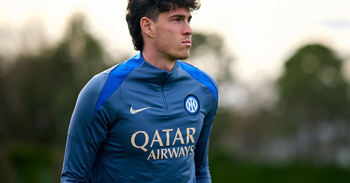 Bastoni ko, l'Inter spera. E anche Inzaghi è in emergenza per il Bayern ...