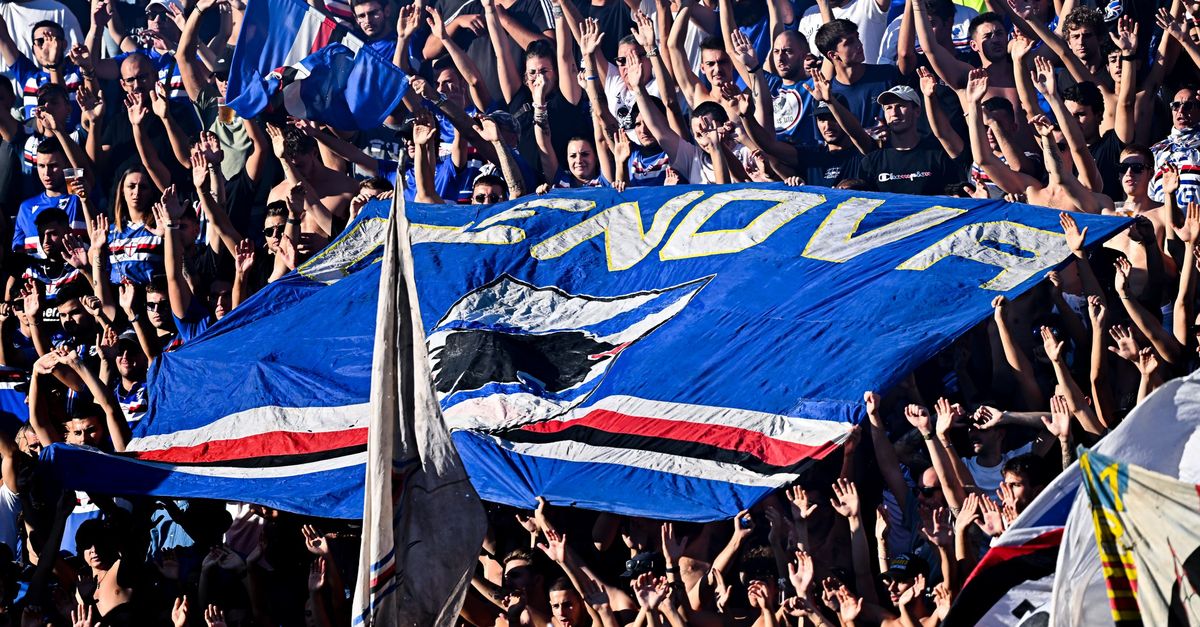 L’icona Quagliarella e i derby vinti: così la Samp fra recente passato ...