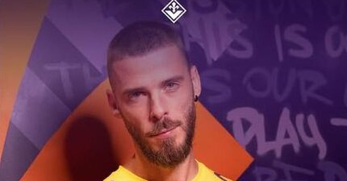 Il rinnovo di De Gea è un boom social: post più performante nella ...