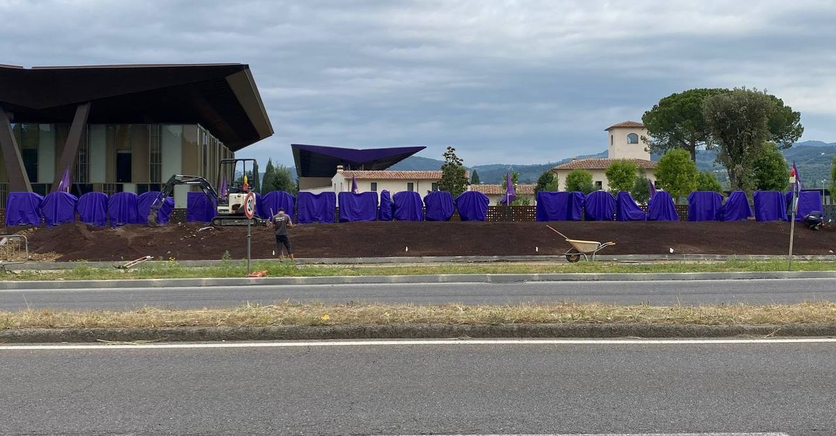 Bagno a Ripoli: via libera al Viola Parking, ora ultimi step per il ...