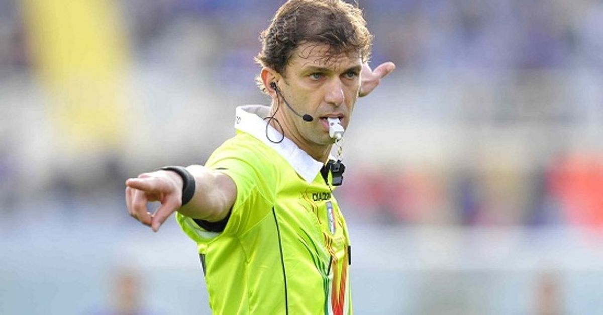 Torino – Juventus, bene Tagliavento: mani di Moretti involontario ...