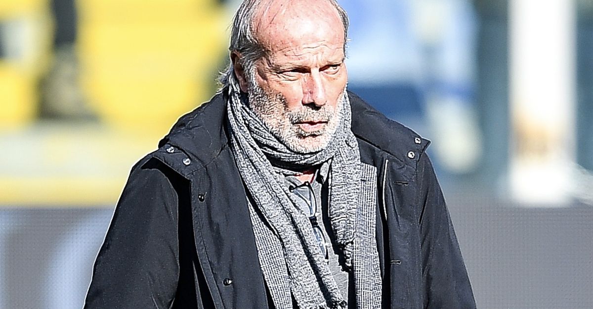 Milan, Sabatini: “Fiducia a Pioli, Ibrahimovic? Serve un ruolo ...