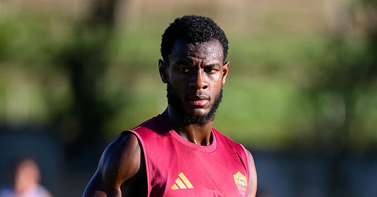Roma, Pellegrini e Celik attendono il nuovo ds. Da Ndicka a Kone e ...