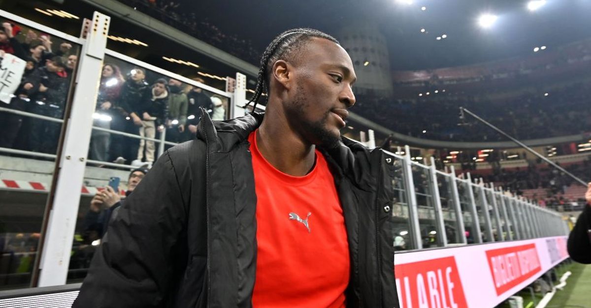 Abraham, Ibra e la Roma: c'è un dato che accomuna Tammy e Zlatan ...