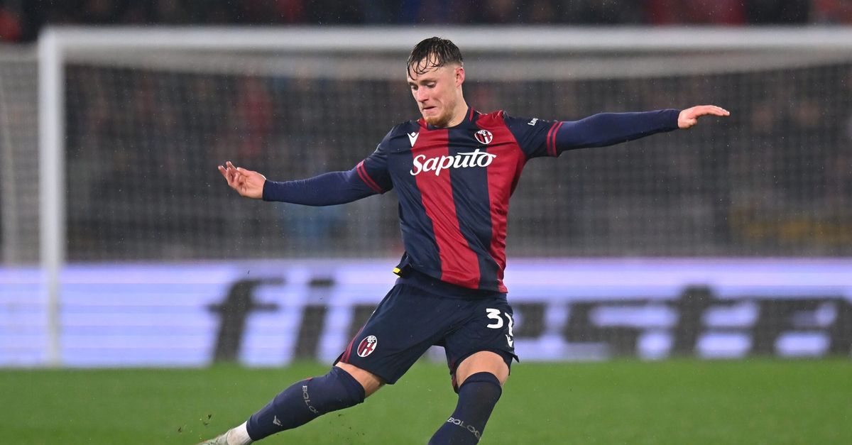 Beukema-Napoli, respinta l'offerta azzurra: la richiesta del Bologna - Sky - Calcio Napoli 1926