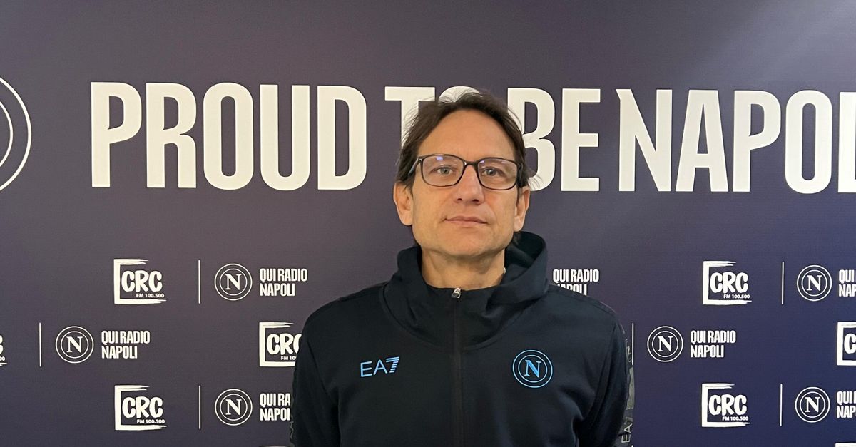 Gianluca Conte: "Così studiamo gli avversari! Il mister pretende sempre ...
