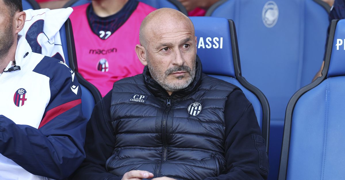 Pedullà: “Ecco com’è andata tra il Napoli e Italiano” - Tutto Bologna Web