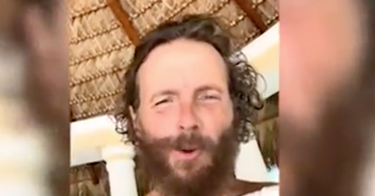 VIDEO / Jovanotti su TikTok: “Rischio trombosi, non posso rientrare in Italia” - Golssip