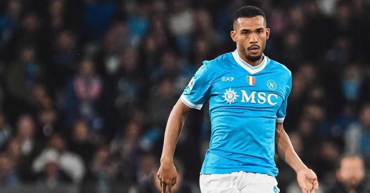 Marchetti: "uan Jesus andrà via! Il Napoli pensa al vice-Hojlund ...