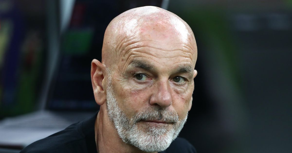 Torino-Milan, Pioli: "Non ho avuto difficoltà. Il nostro unico rimpianto..." - Pianeta Milan