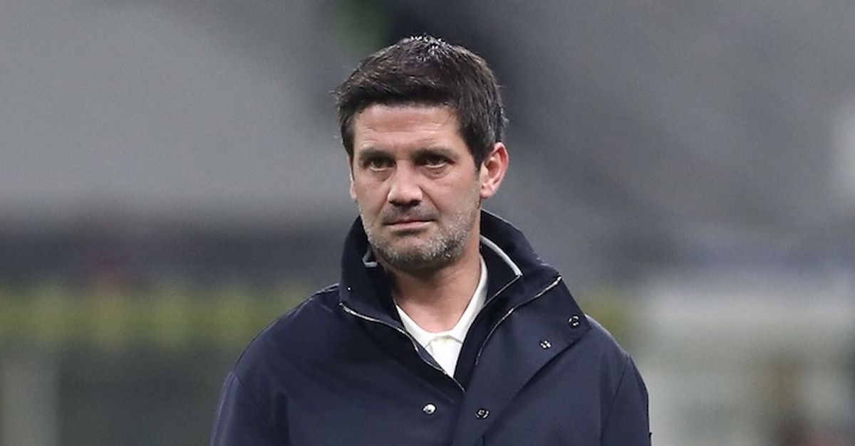 Chivu: “Cosa filtra su Bonny ma non mi fido più! Dimarco, Thuram e la ...