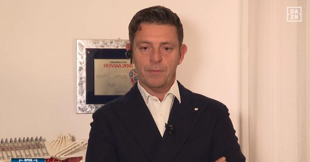 Sky - Caso Rocchi, fase di stallo: nessuna nuova audizione - FC Inter 1908