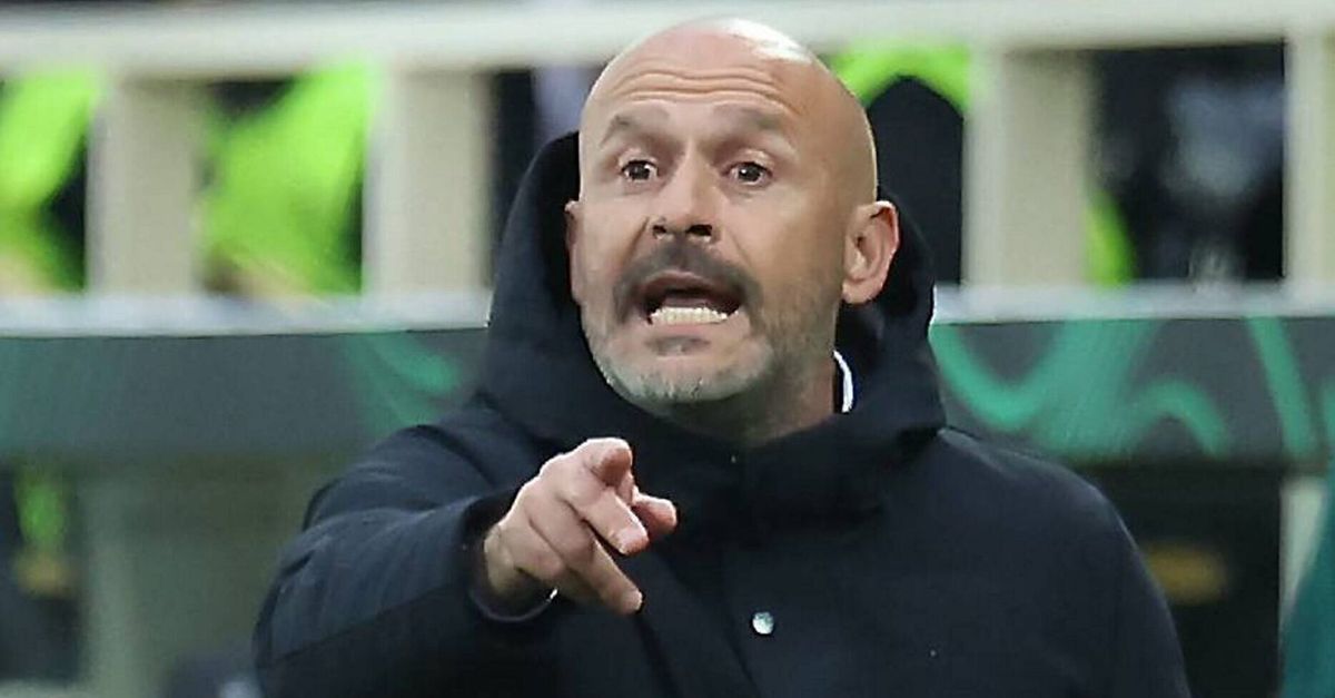 Trevisani: “Italiano è ineliminabile. Il suo rendimento in questi 3 ...