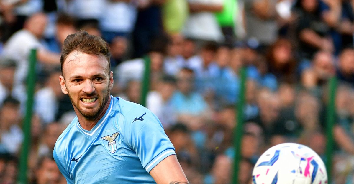 Lecce-Lazio, Lazzari a LSC: “Vogliamo partire forte: ciò che conta è la squadra” - Cittaceleste.it